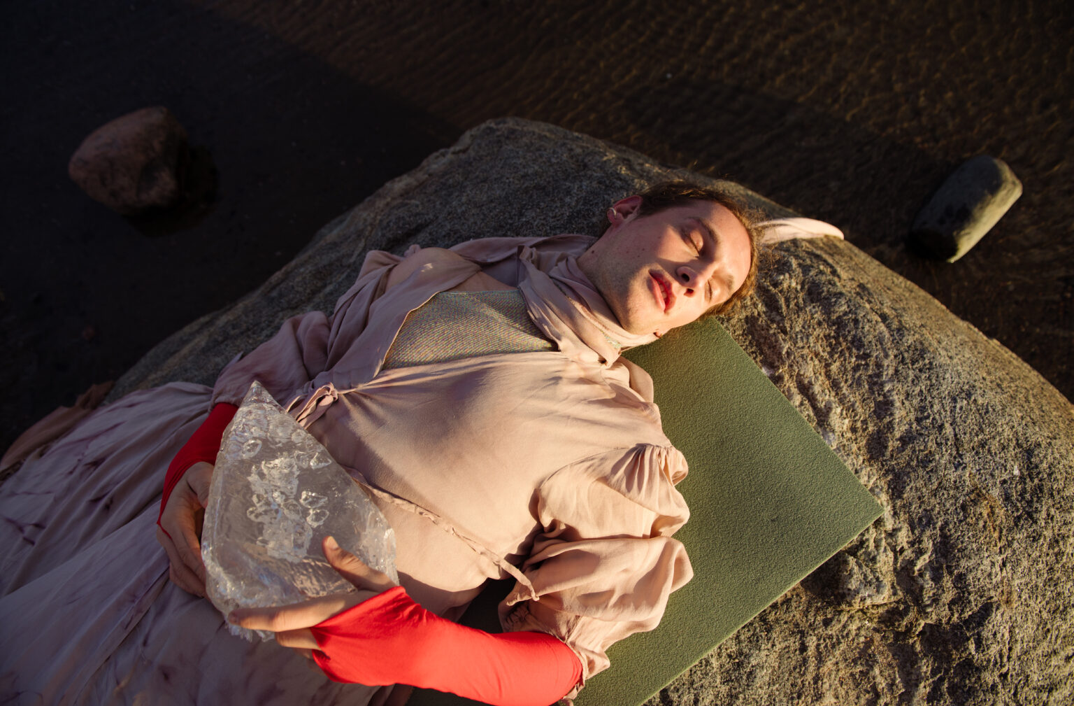 Diving into Radical Creativity - Diving into Radical Creativity