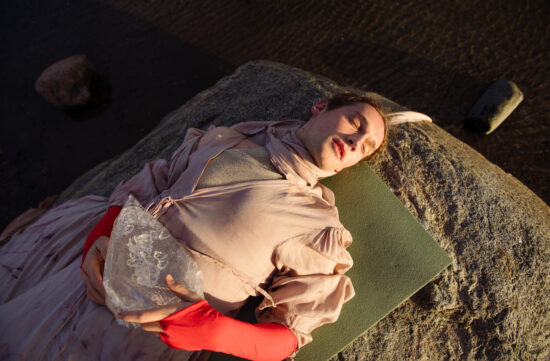 Diving into Radical Creativity - Diving into Radical Creativity