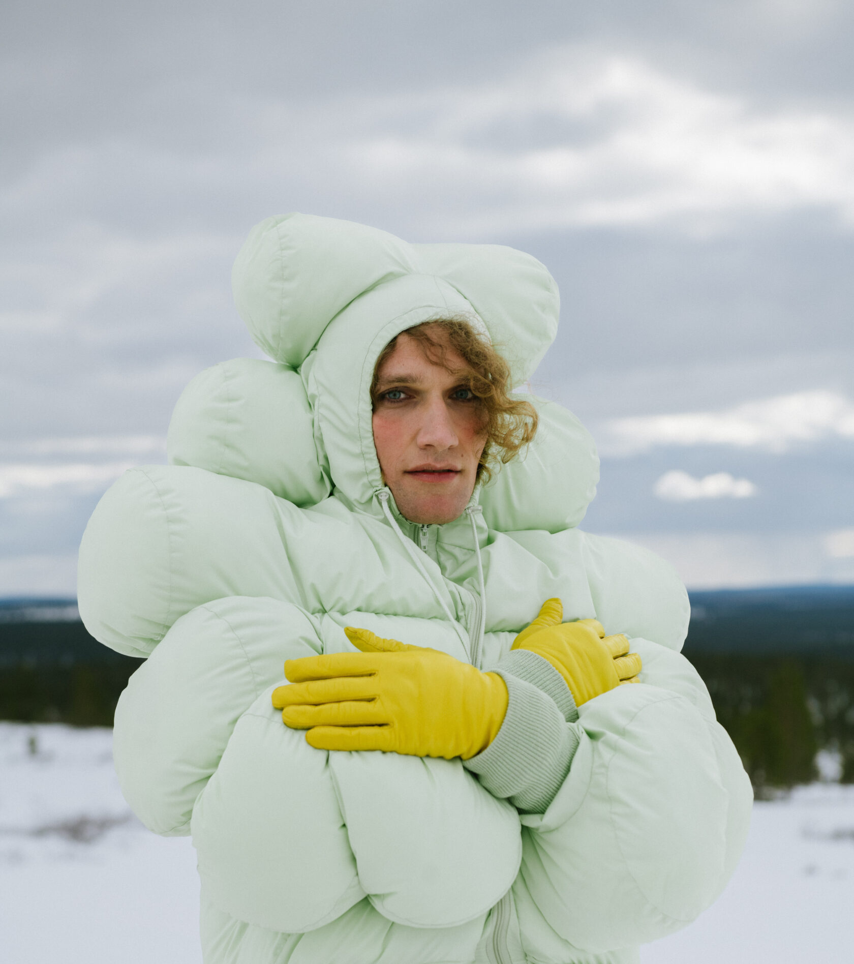 4.4 Culture supporting creativity - Diving into Radical Creativity