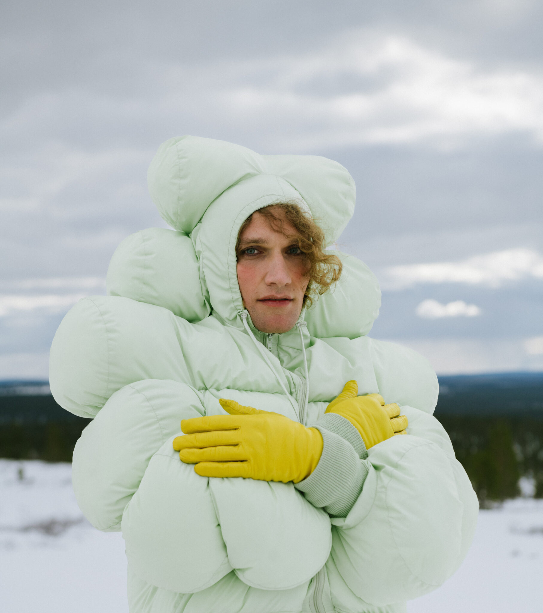 4.4 Culture supporting creativity - Diving into Radical Creativity