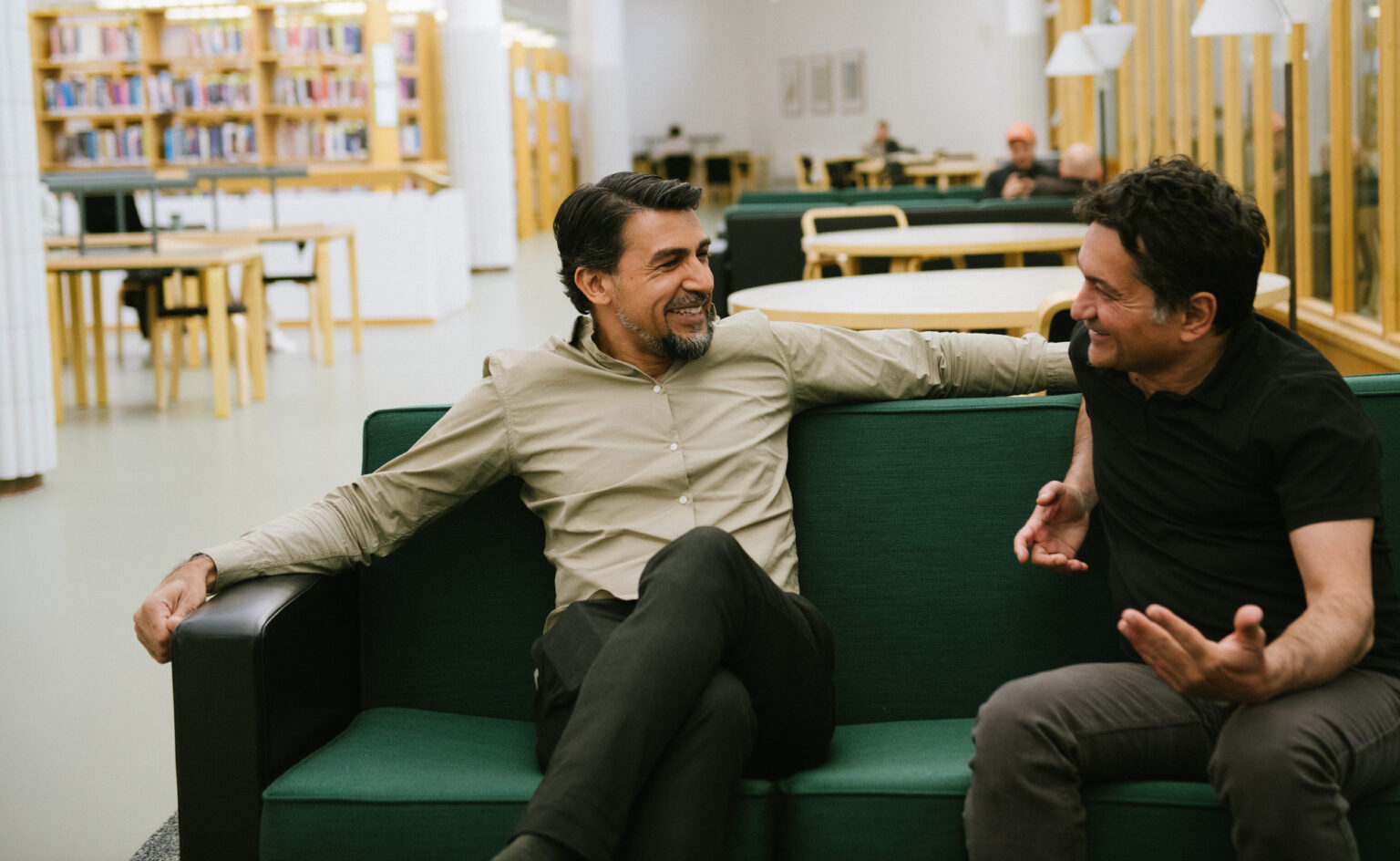 4.1. Collective creativity competences - Diving into Radical Creativity