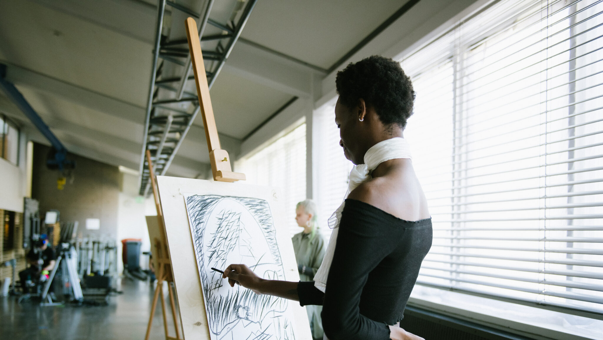 2.2 Inner motivation to create - Diving into Radical Creativity