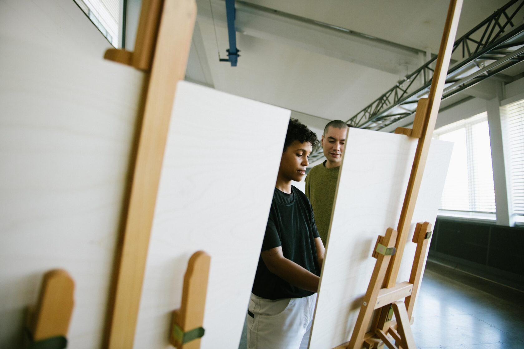 1.2 Culture for radical creativity - Diving into Radical Creativity