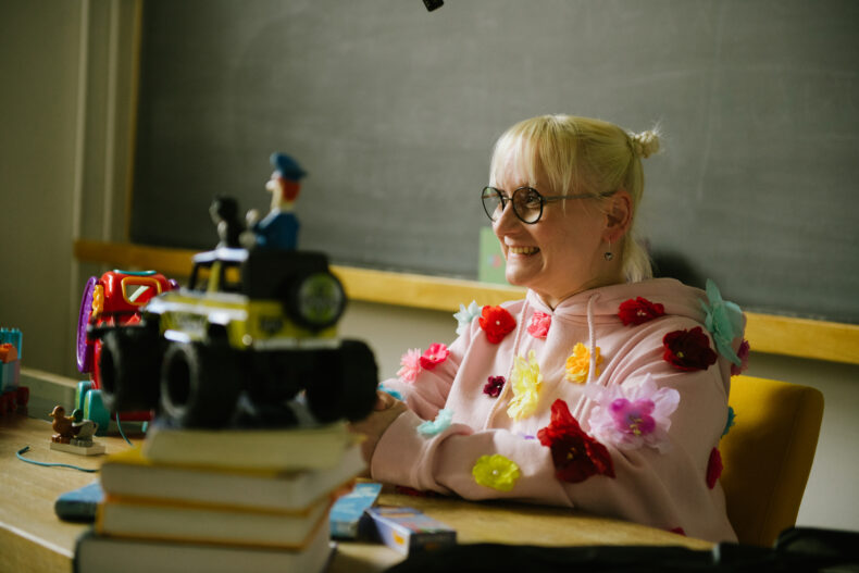 1.1 Creativity and radical creativity - Diving into Radical Creativity